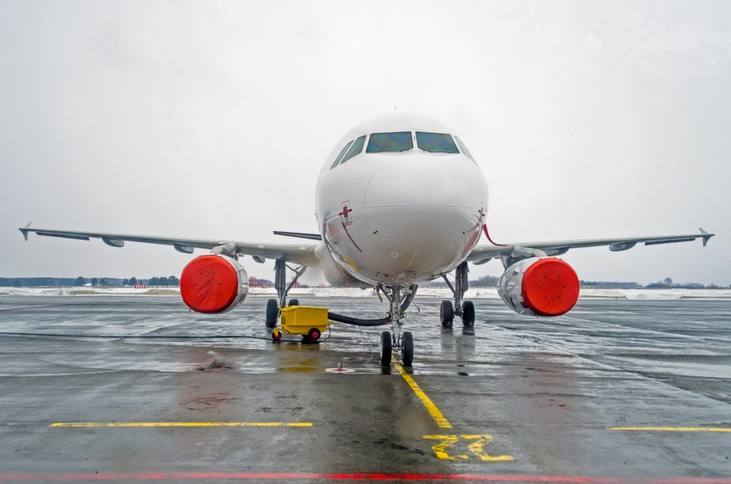 Intro to Expander Tools for Aircraft Shrouds | Trade Tech, Inc.