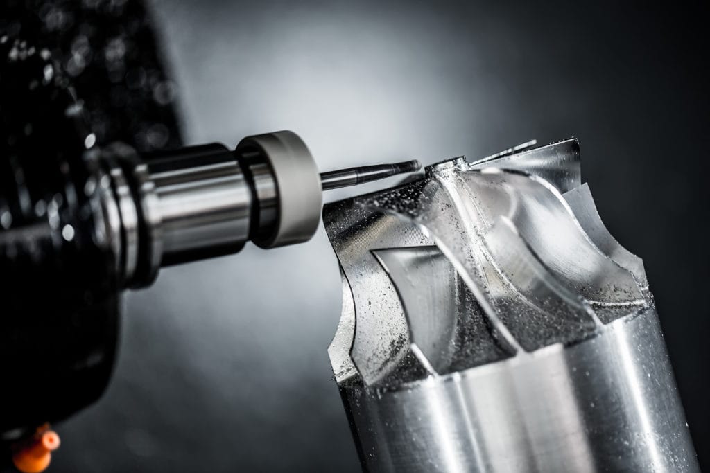 An Intro to the CNC Machining Process | Trade Tech, Inc.